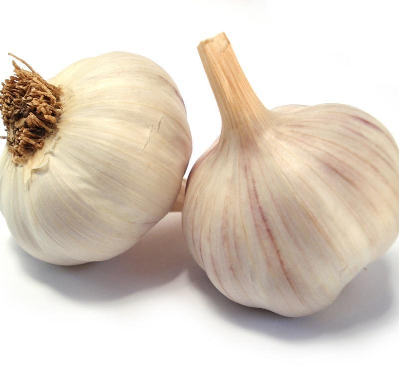 Cuáles son los beneficios del ajo - 7 pasos