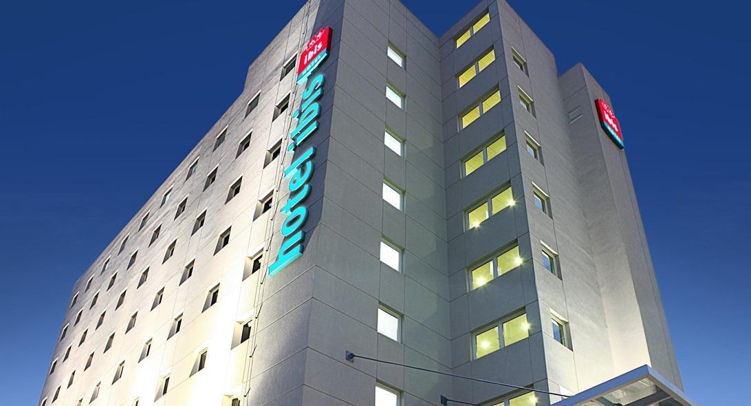 Cómo trabajar en hoteles Ibis - aquí la respuesta