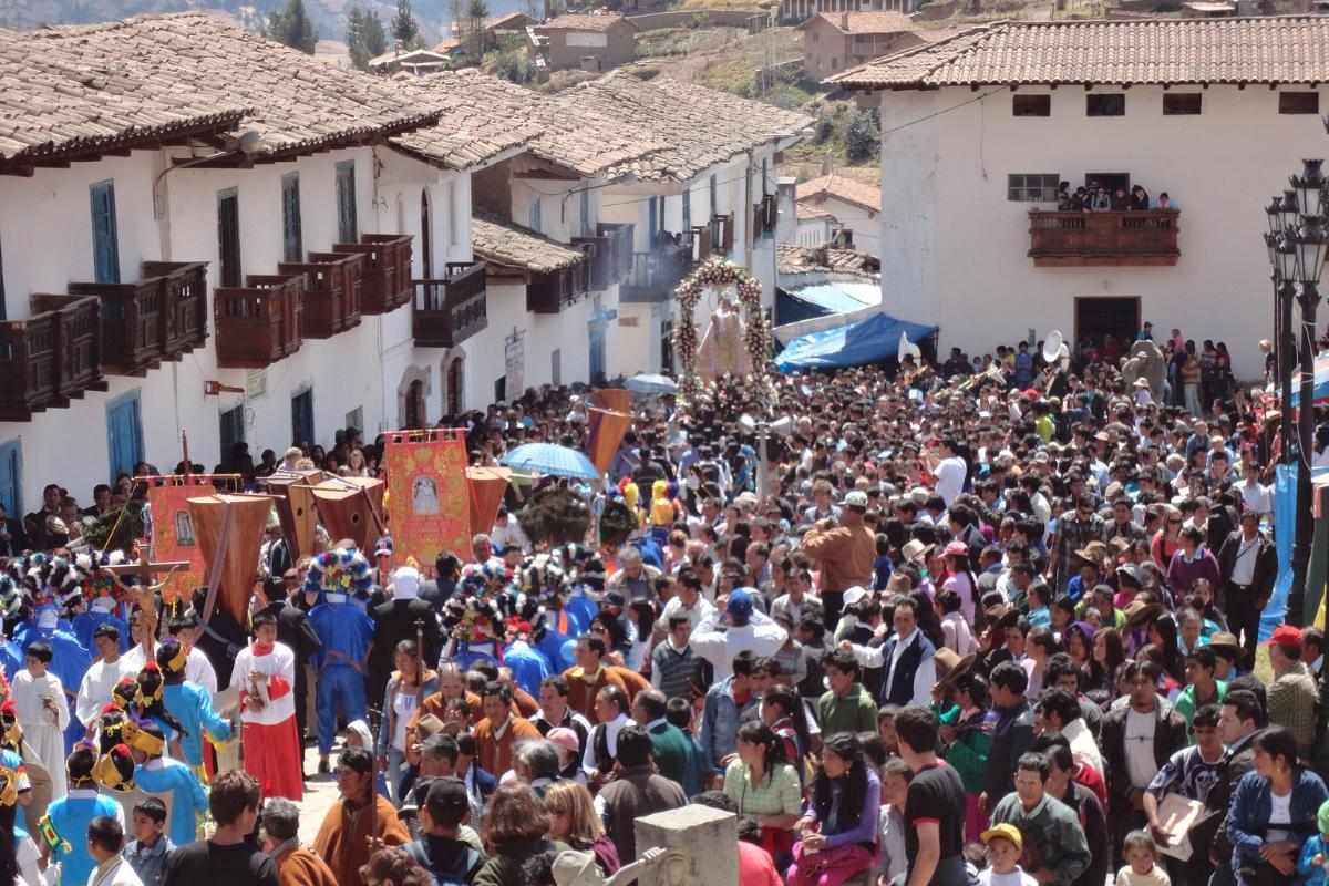 Festivo del 15 de agosto: qué se celebra, origen y dónde se celebra