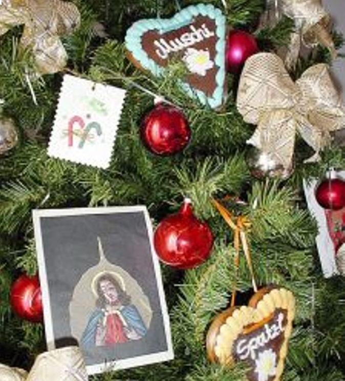 Cómo prevenir accidentes en Navidad - 4 pasos