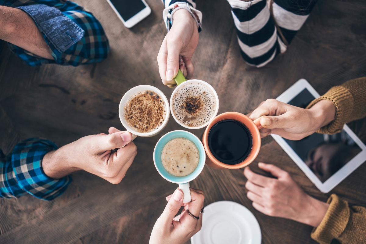 Día Internacional del Café: qué es y por qué se celebra - ¡Descubre ...