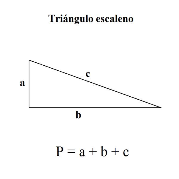 triangulo equilatero formula base