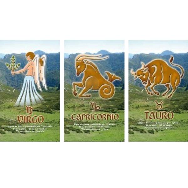 Cuales son los signos de tierra del zodiaco 60 photos - Astrologytoyou.com