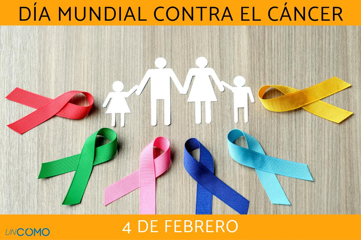 Día Mundial contra el Cáncer: cuándo es y por qué se celebra - Descubre la importancia de este día