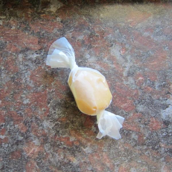 Cómo hacer caramelos masticables de miel - Fácil