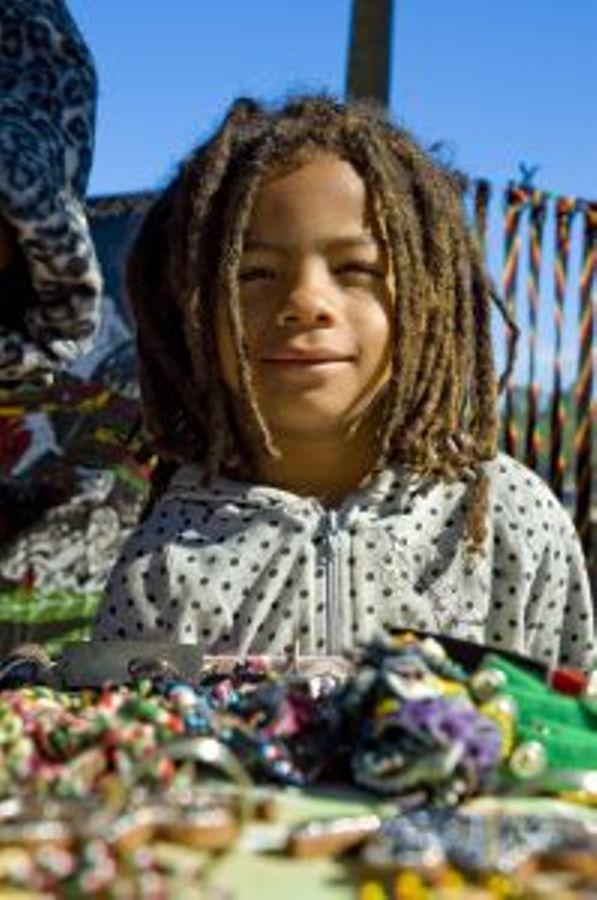 Cómo cuidar las rastas - 7 pasos