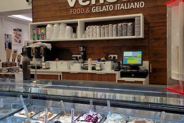 Las 10 mejores heladerías del mundo: descubre en qué países están los ...