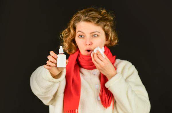 Remedios caseros para la sinusitis - ¡Descubre todas las soluciones ...