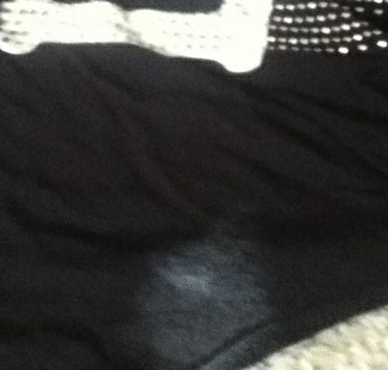 Cómo quitar el desodorante de la ropa - 11 pasos