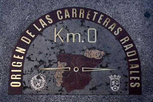 Curiosidades de Madrid que seguro que no conocías