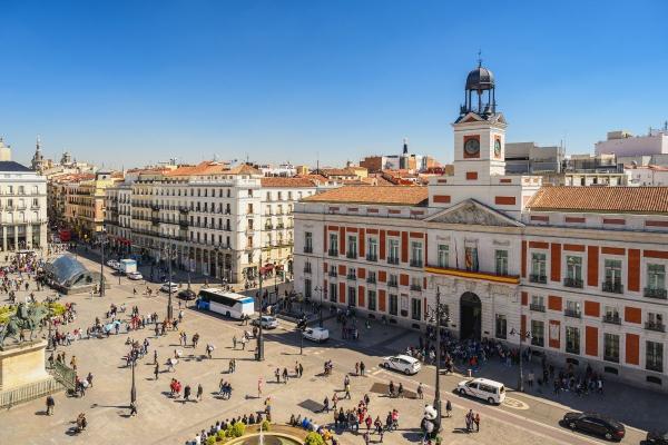 Curiosidades de Madrid que seguro que no conocías