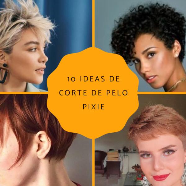 Corte De Pelo Pixie Hipster Selected Super Clavicut Haircut Political