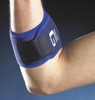 Cómo tratar la Epicondilitis - 8 pasos