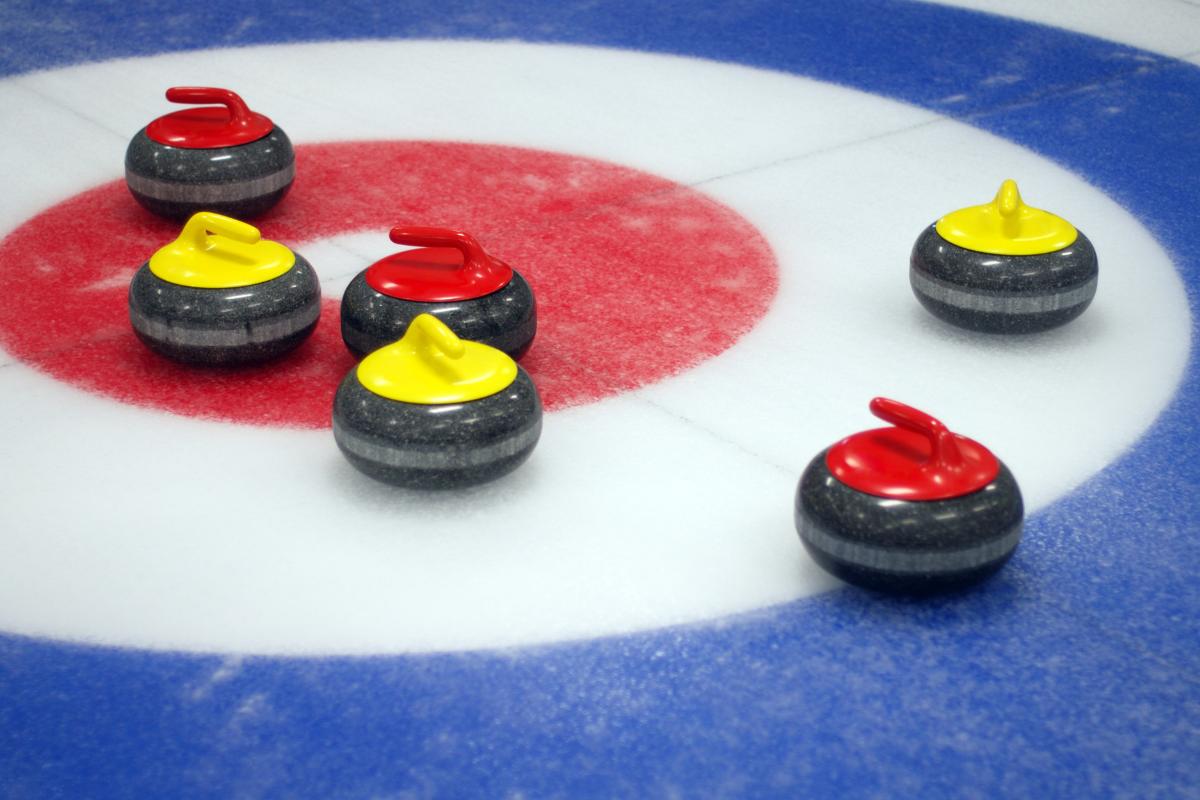 Qué es el curling: descubre las reglas de este deporte de invierno