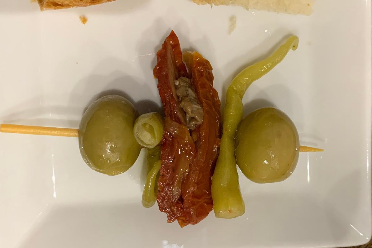 Tipos de gildas: las recetas más originales de este aperitivo