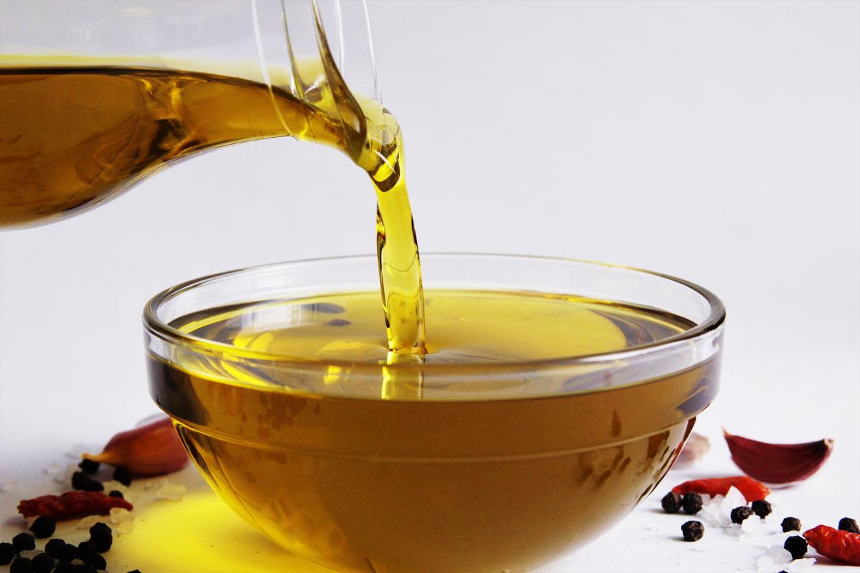 Cómo hacer aceite picante casero - ¡Receta original aquí!