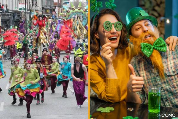 Día de San Patricio o Saint Patrick's Day: cuándo es y cómo se celebra