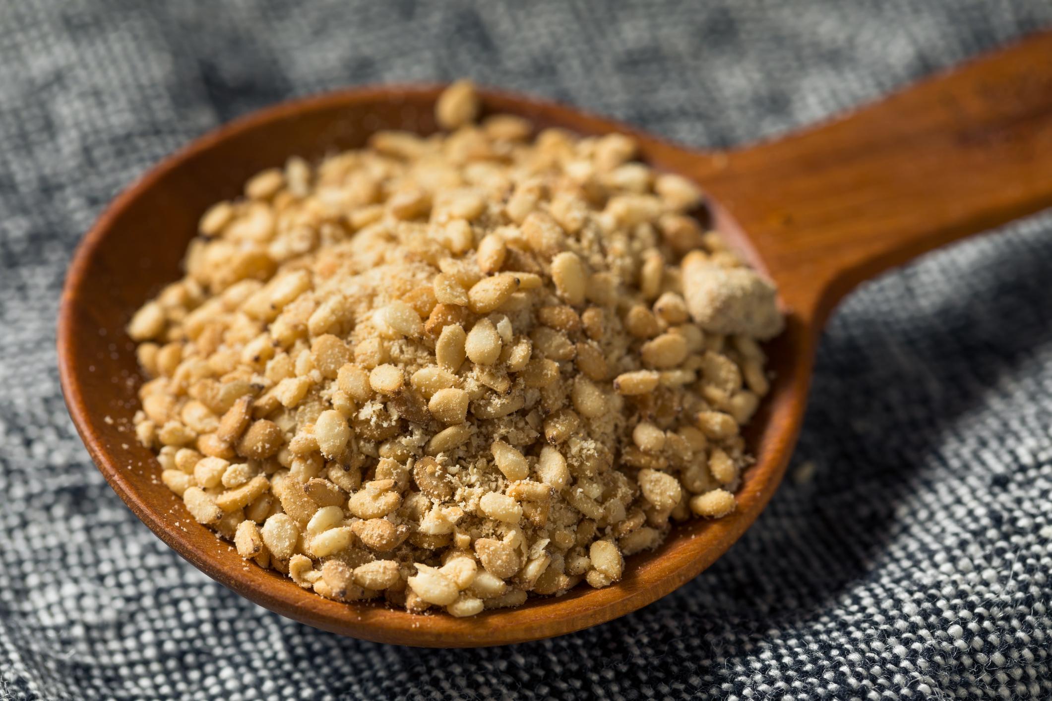 Gomasio: qué es, propiedades y cómo hacerlo - ¡Descubre este condimento ...