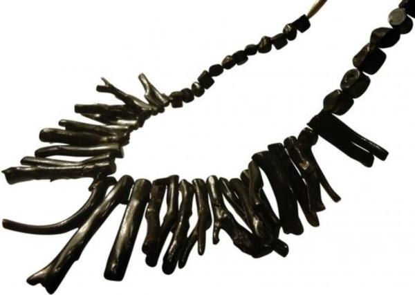 6 nombres de piedras negras y sus características - Descubre estos ...