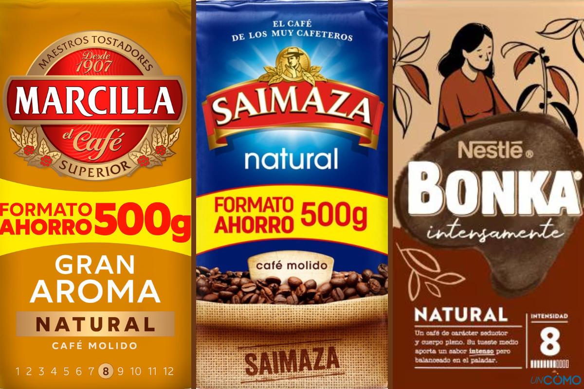 Marcas de café españolas, las mejores para disfrutar de una buena taza