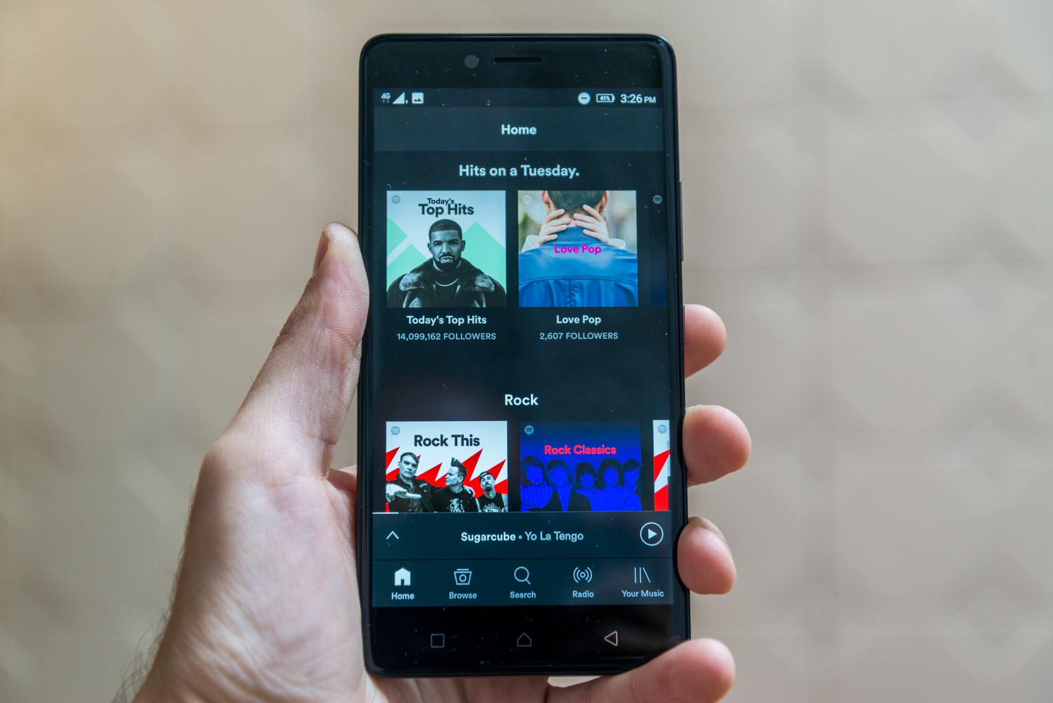 Qué es Spotify y cómo funciona - Todos los trucos y consejos para ...