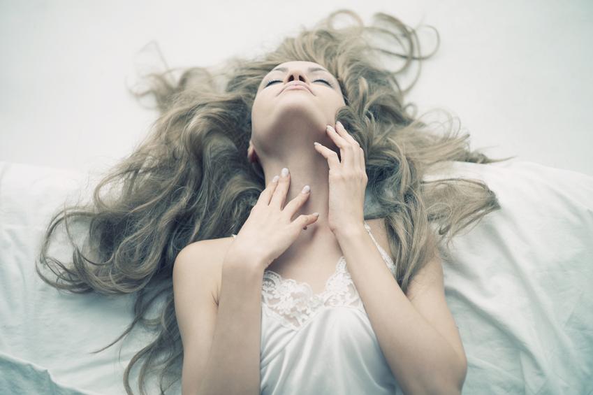 ¿Las mujeres también eyaculan?