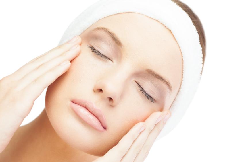 Cómo hacer una limpieza de cutis en casa - 6 pasos