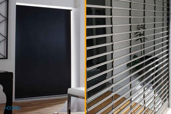 Tipos de persianas - Descubre las diferentes persianas fabricadas en ...