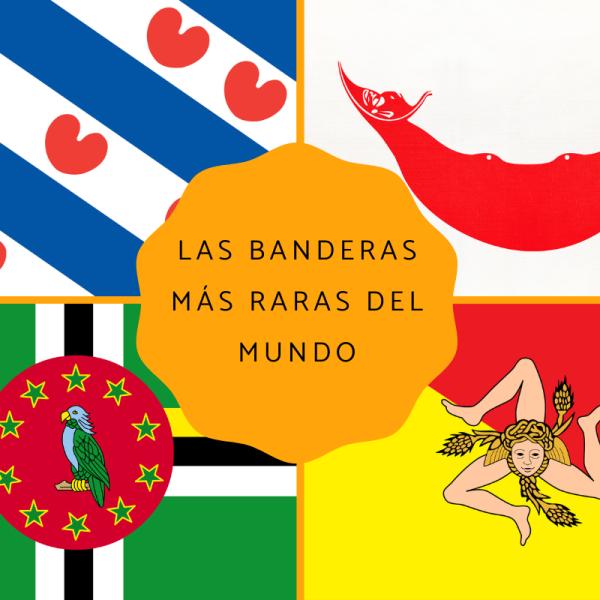 Banderas Del Mundo Todas Ellas