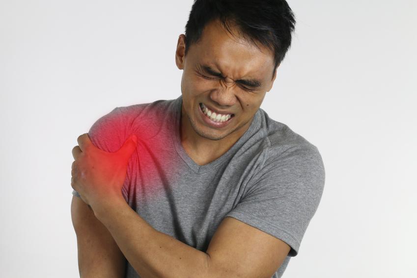 Cómo curar una clavícula rota - 8 pasos