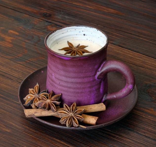 Cuáles son los beneficios del té Chai - 5 pasos