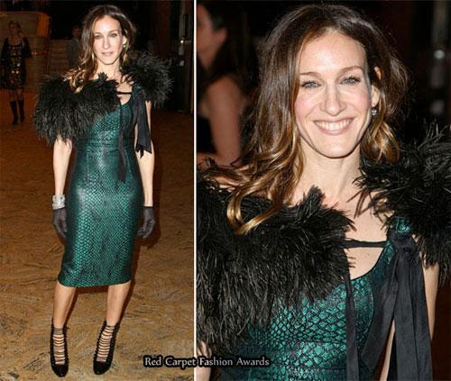 Cómo vestir para ir a la ópera