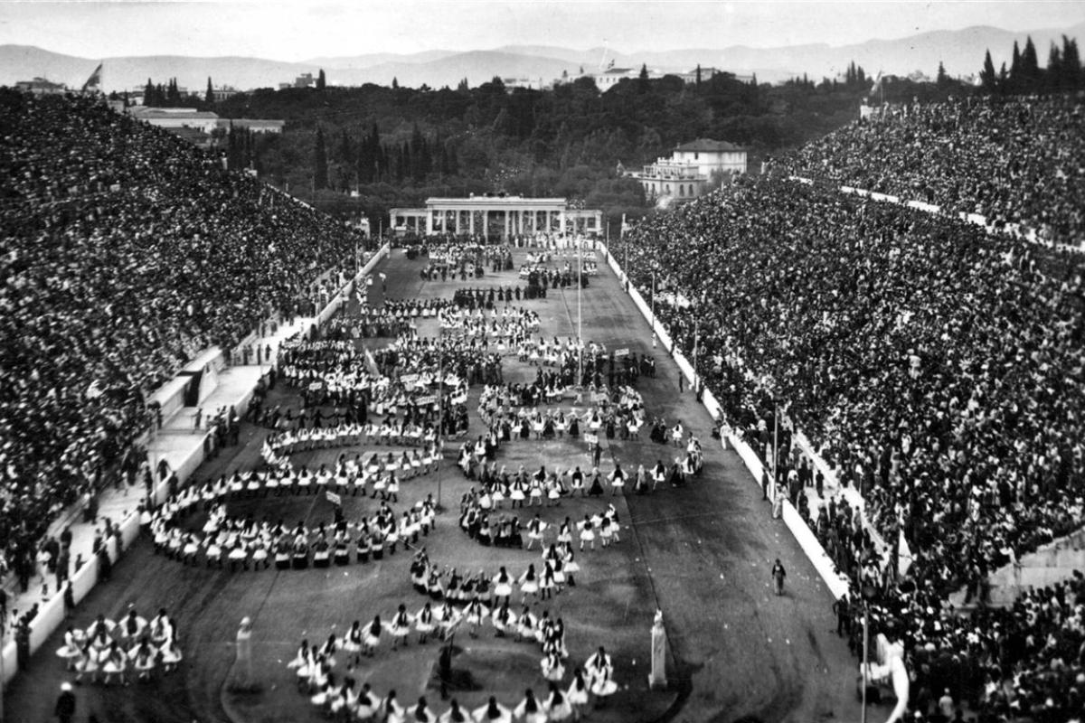 Cuándo fueron los primeros Juegos Olímpicos, su historia y su origen