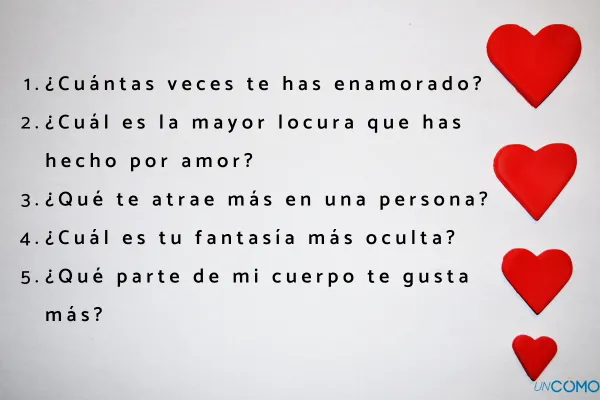 Preguntas Para Amigos 50 Ejemplos De Preguntas Para Amigos