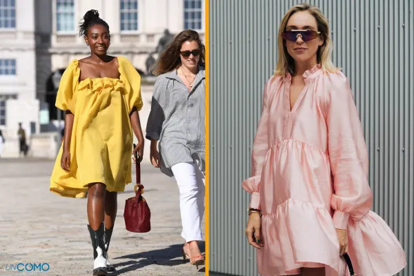 Moda De Principios De Los 2000