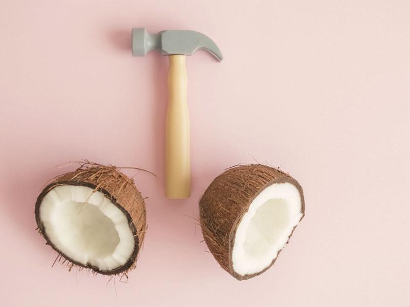 Cómo comer Coco - ¡Las mejores recetas y consejos!