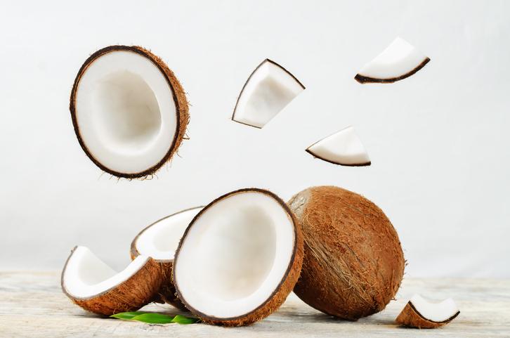 Cómo comer Coco - ¡Las mejores recetas y consejos!