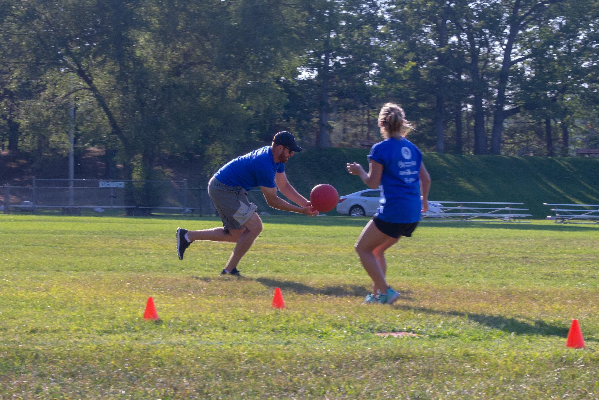 Kickball o futbeis: qué es, dónde se inventó, historia y cómo se juega