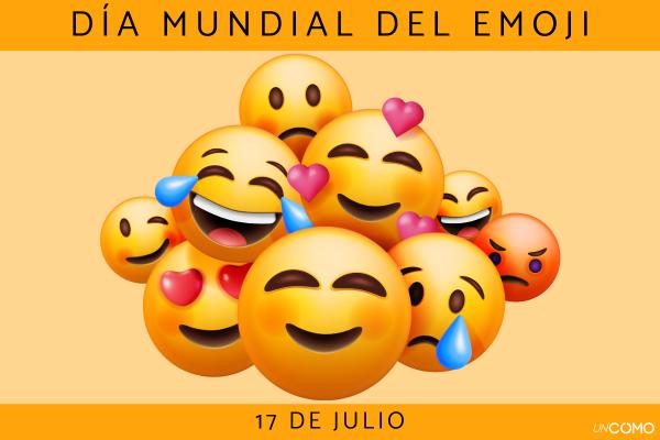 Día Mundial del Emoji: cuándo es, origen y cómo celebrarlo