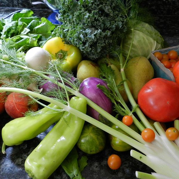 Formas De Comer Verduras Crudas Verduras Para Comer Crudas 12 Pasos