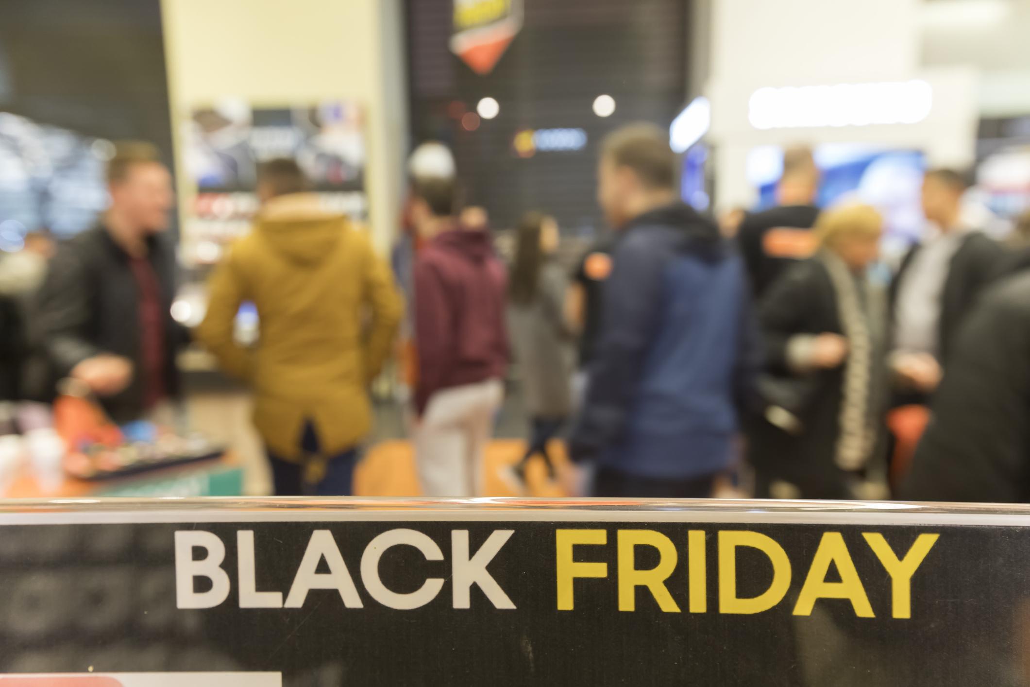 Black Friday en España: qué es y cuándo es - ¡Aprovecha para ahorrar en este evento tan popular!