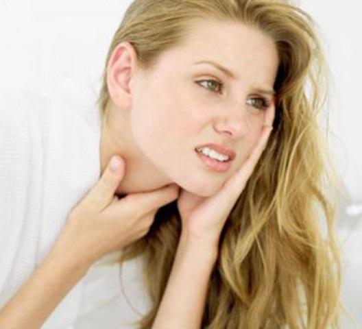 Qué comer cuando tengo anginas - 6 pasos