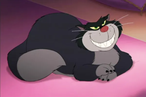 Famosos Gatos De Dibujos Animados De Disney 28 CORTOMETRAJES CLÁSICOS