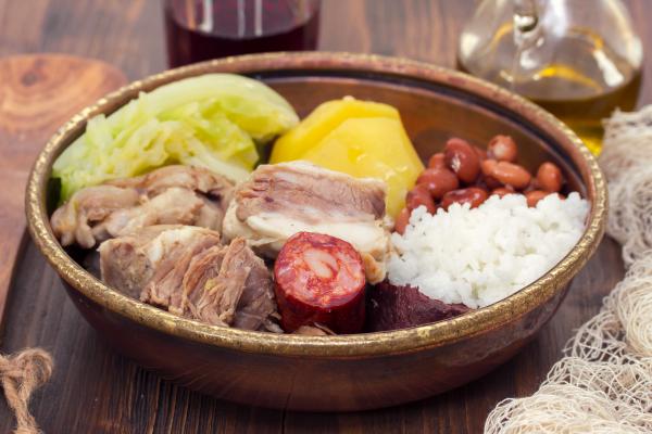 Comida típica de Portugal: descubre cómo son los platos imprescindibles ...