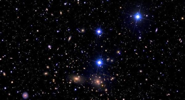 Trucos y consejos para ver las estrellas