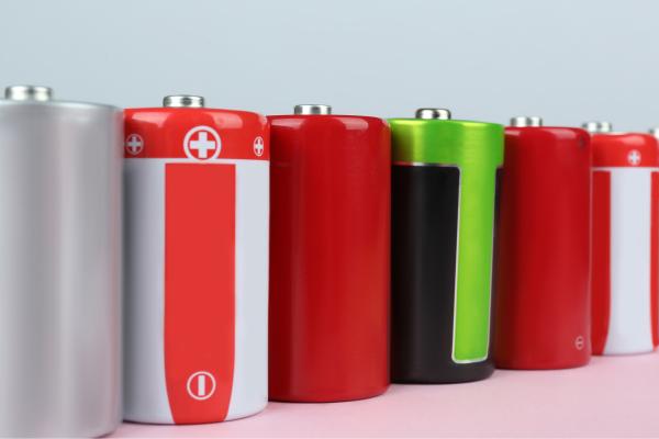 Qué tipos de pilas existen y qué usos tienen - Descubre cuál es la que ...